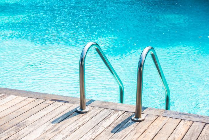 Guide : les différents type de piscine | Huisclos